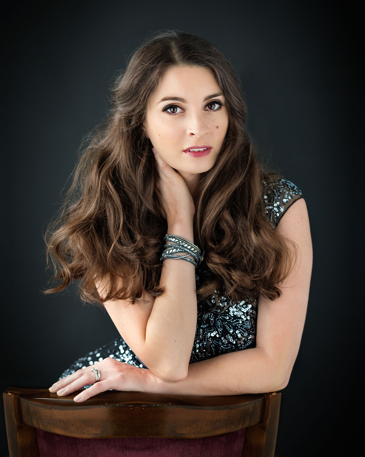 Best photographers in Dallas area | Marina Kay Portraiture